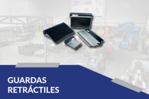 GUARDAS - GTelescopic